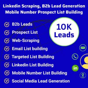 Lead Generation